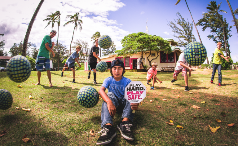 Community Outreach - Alexander & Baldwin