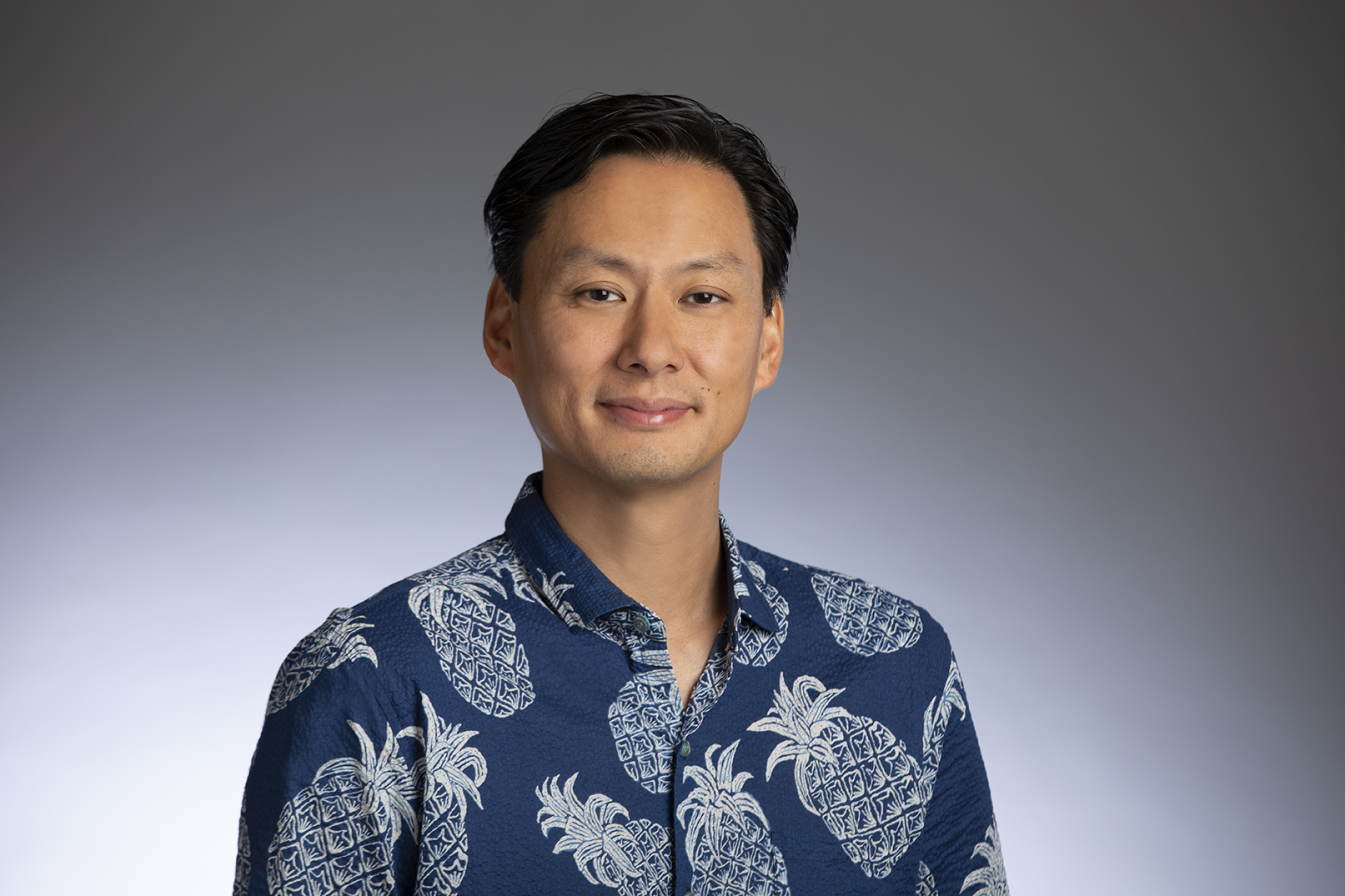 James Park - Alexander & Baldwin